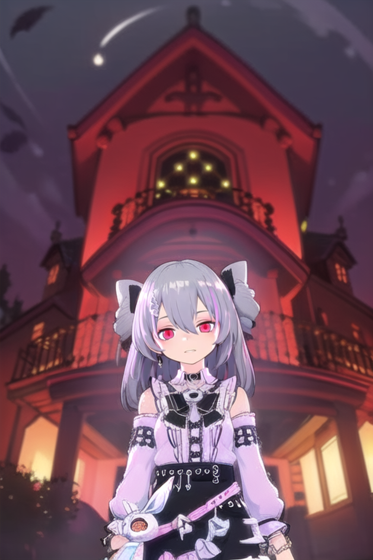 honkai impact prometheus - v1.0 | Stable Diffusion LoRA | Civitai