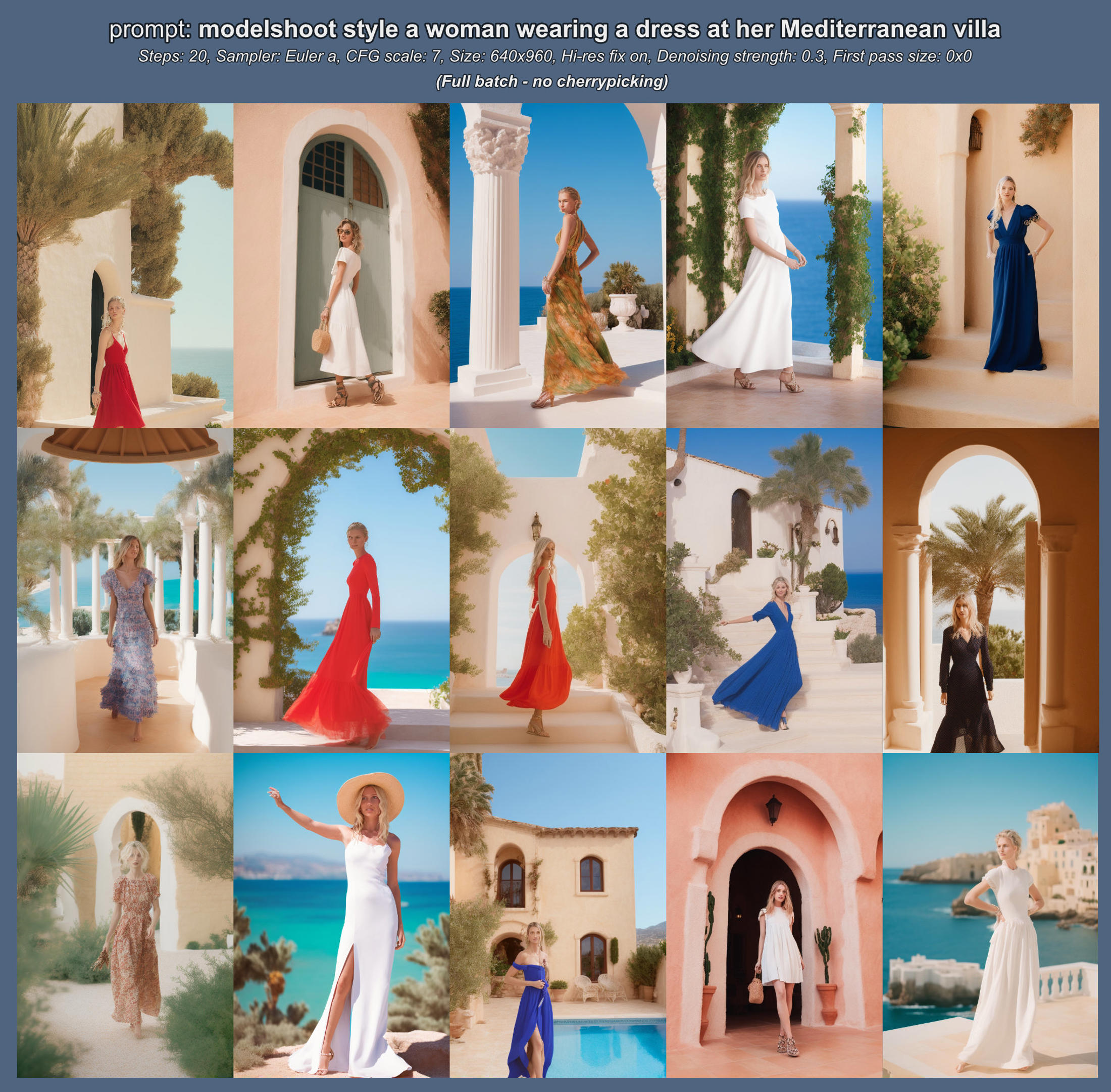 Modelshoot style - modelshoot-1.0 - CivitAI Archive