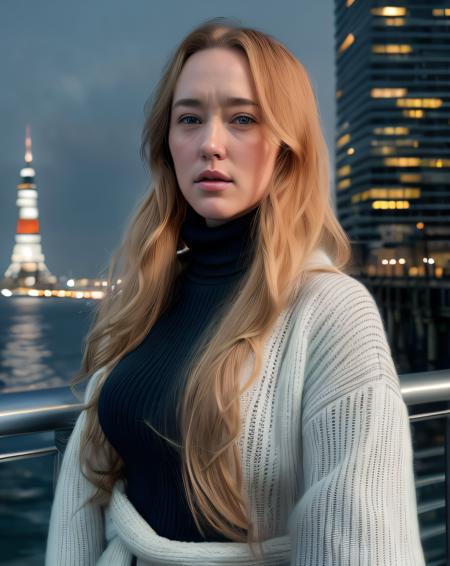 Charlie from EatPrayDong - Textual Inversion - v1.0 | Stable Diffusion ...