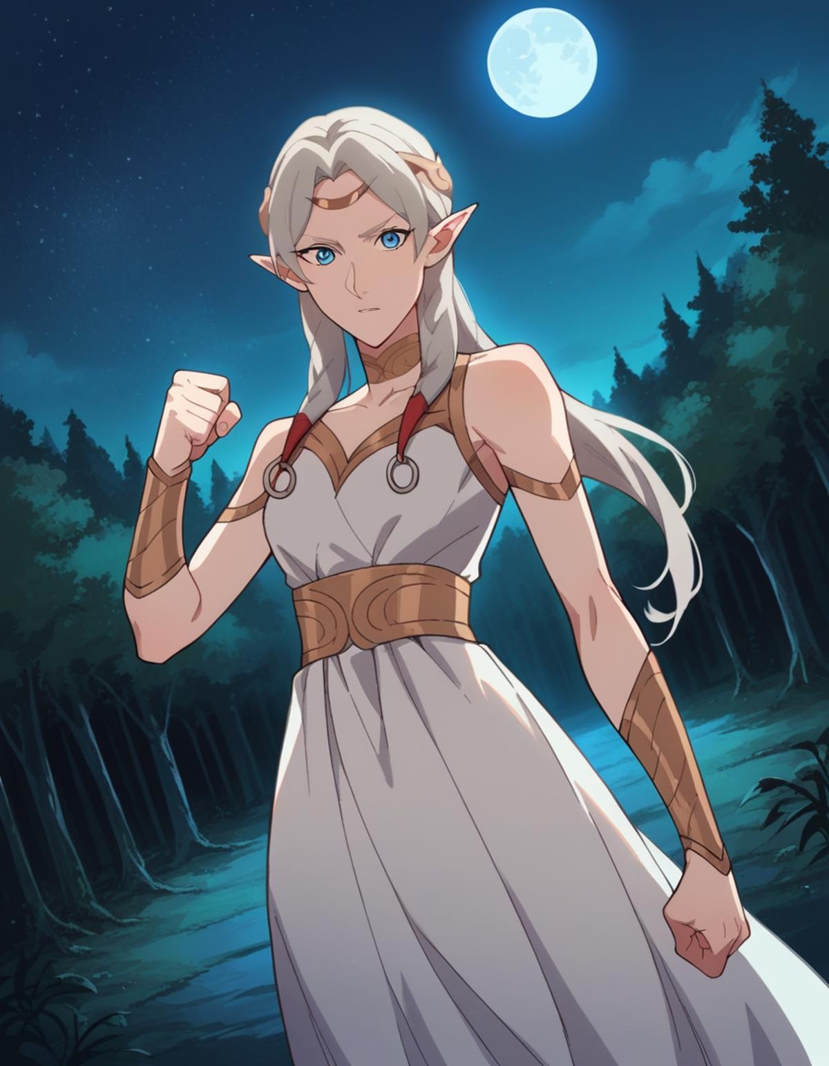 Fymryn - Dota: Dragon's Blood - COMMISSION - anime s1s2 | Stable ...