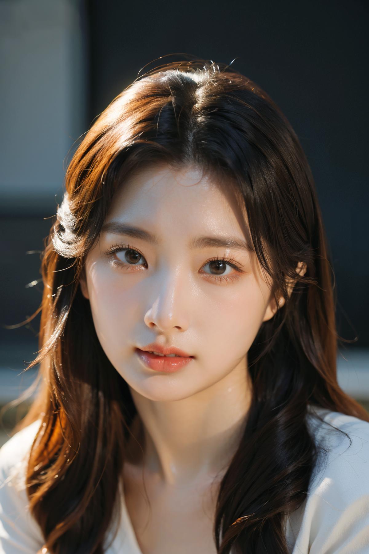 Rocket Punch/EL7Z - Yeonhee Disowned8290 Lora - v1.0 | Stable Diffusion ...