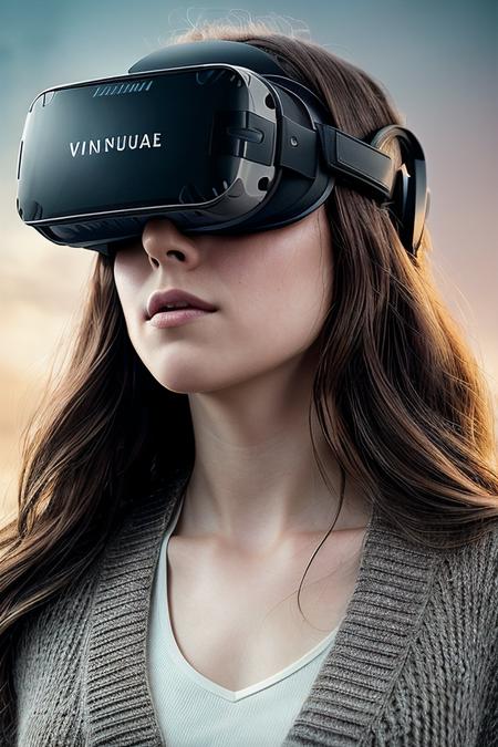 Sarah Desjardins - Textual Inversion - v1.0 | Stable Diffusion Embedding | Civitai