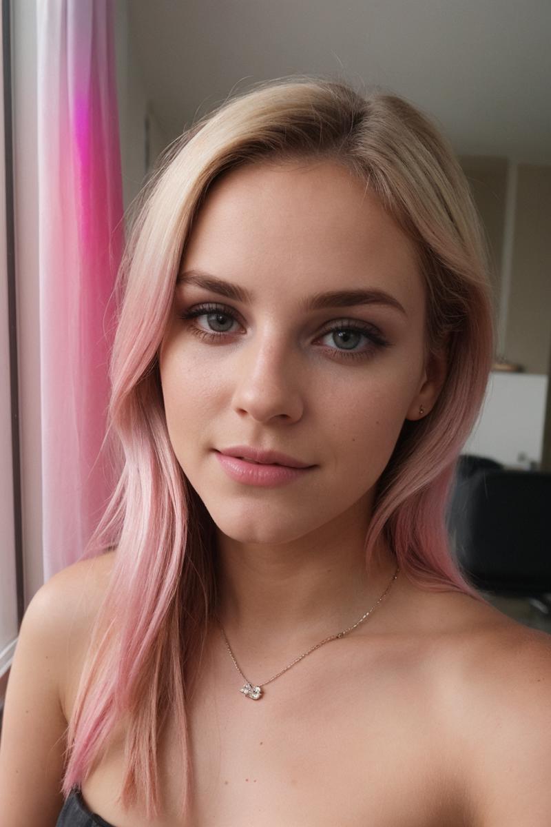 epiCRealism - pure Evolution V5 Showcase