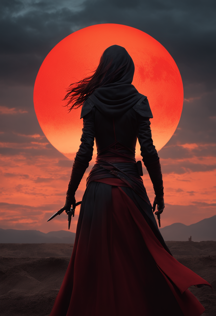 Image posted by KeltonAI