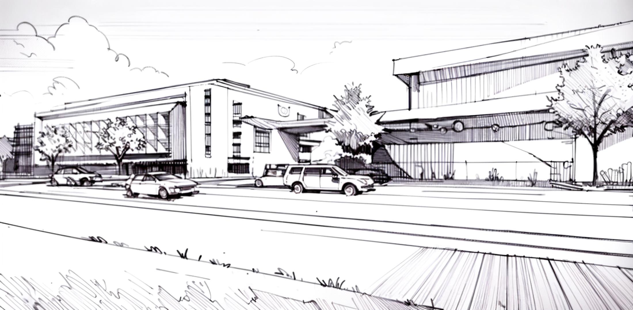 archisketch-v1.safetensors - ComfyUI Cloud