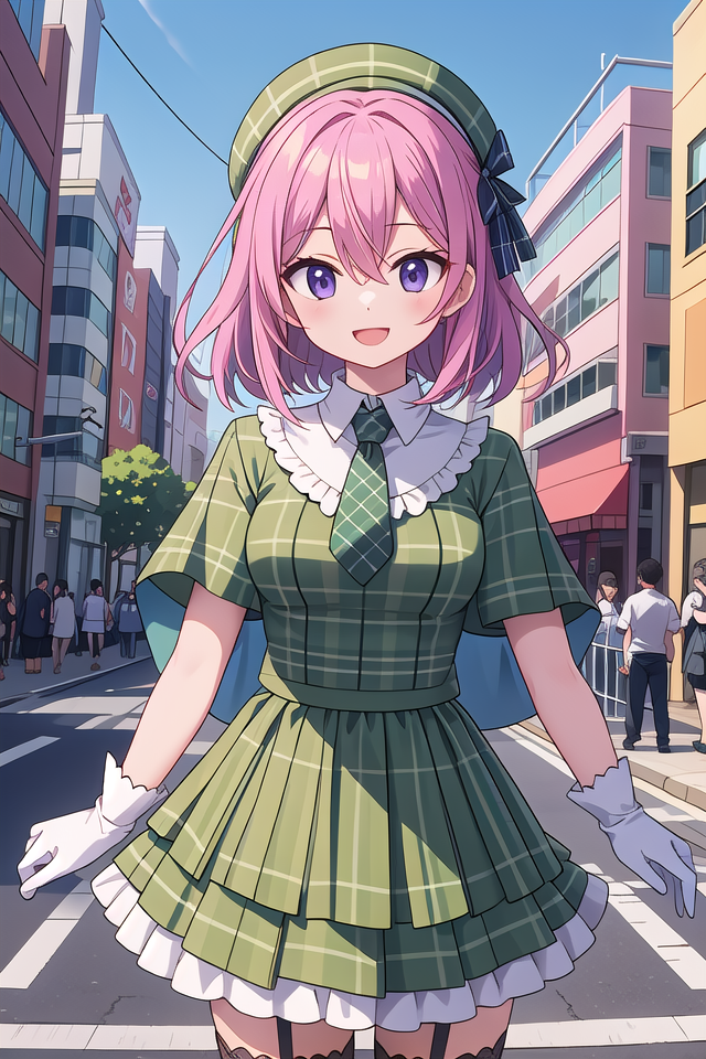 Image Posted By Jujohotaru