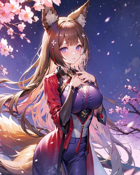 Amagi (Azur Lane) 天城 - AIEasyPic