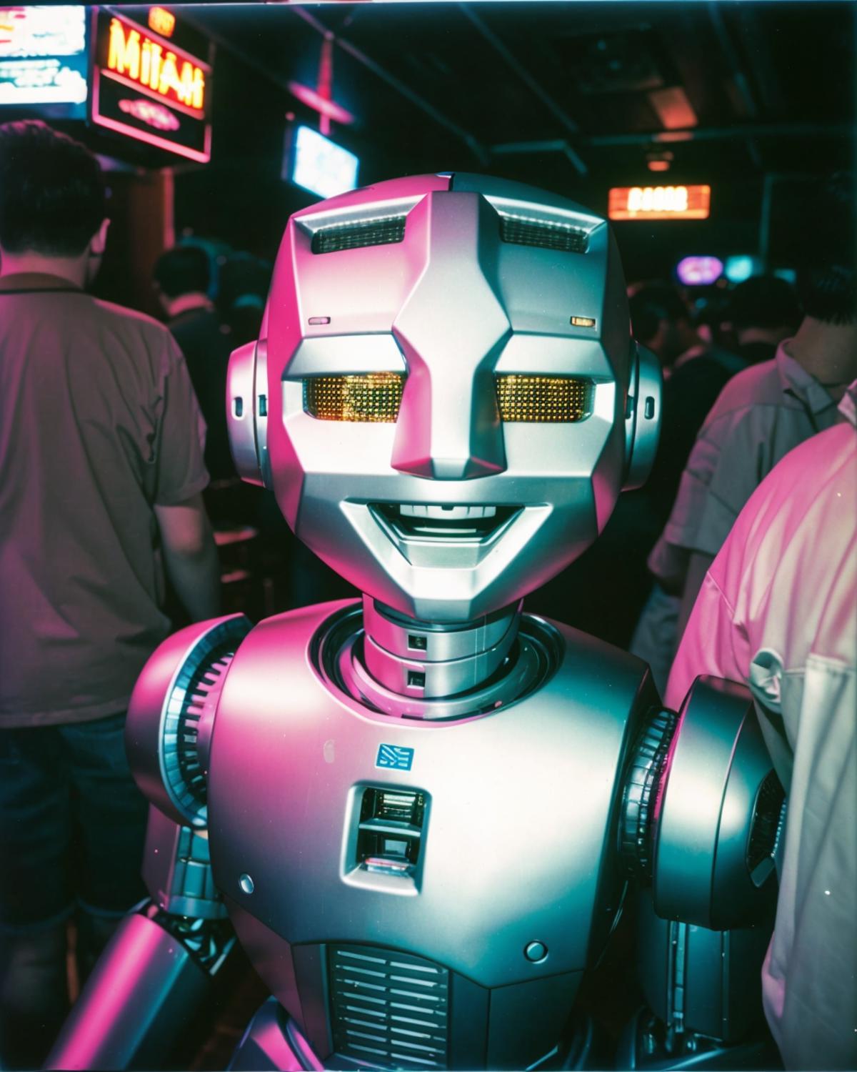 Image post by mp92790 | Civitai