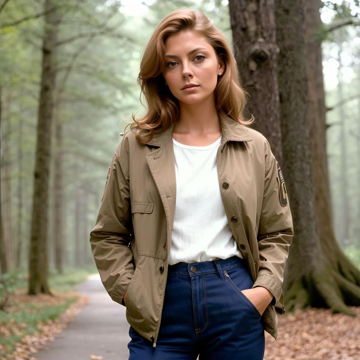 Susan Sarandon- Younger years - v2.0 | Stable Diffusion Embedding | Civitai