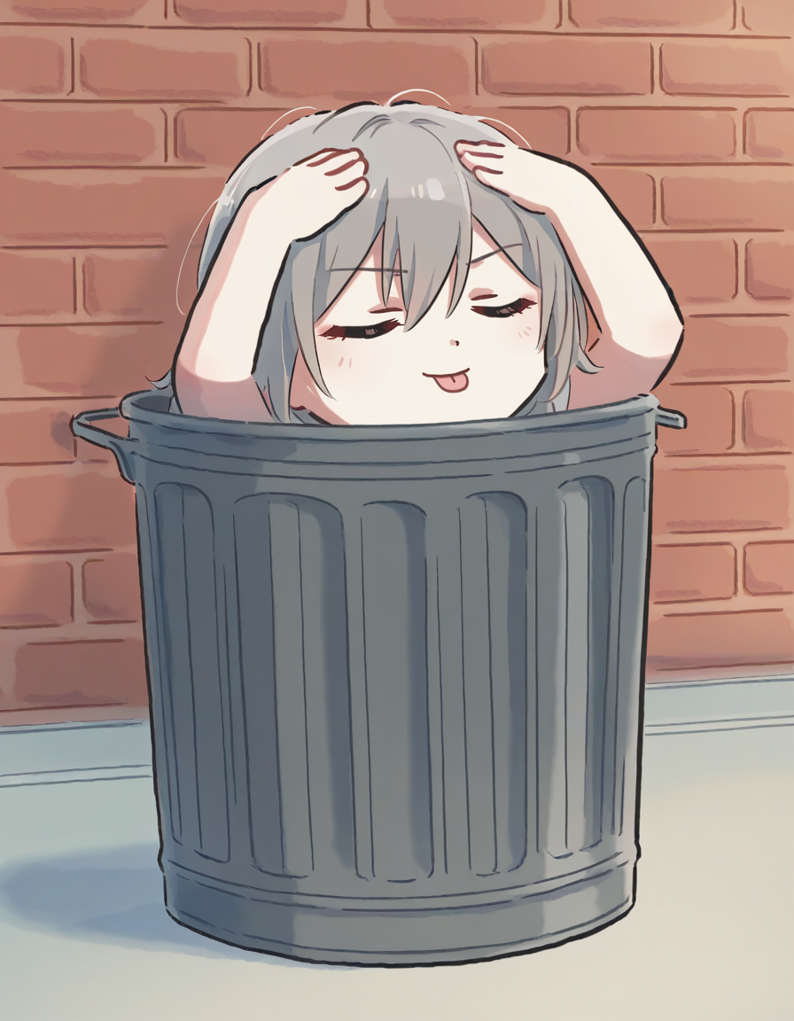 Image post by Fancy_Pants | Civitai