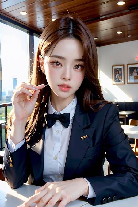 GraceKanklao (Thai) - v1.0 | Stable Diffusion LoRA | Civitai