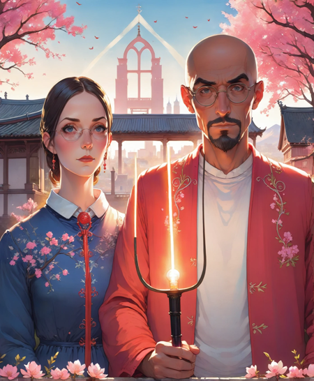 Envy Image Stylizer XL - ComfyUI Workflow - v1.0 | Stable Diffusion XL ...