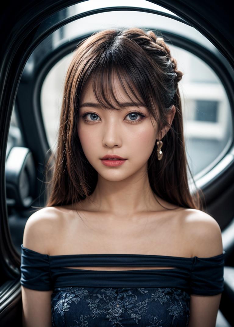 Image posted by Generative_Portrait