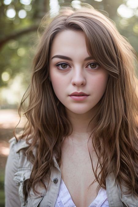 ImogenDyer - AIEasyPic