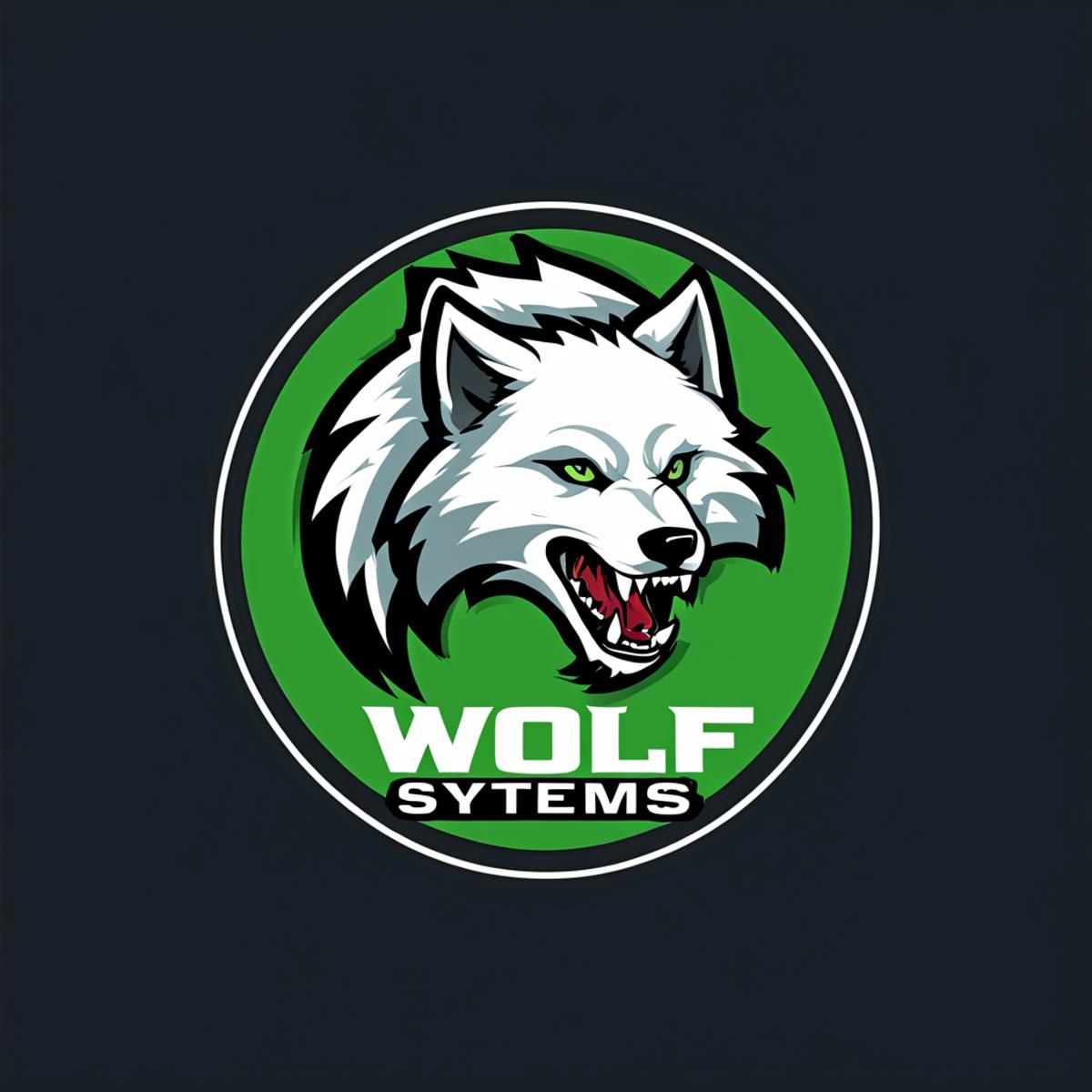 Image posted by Wolf_Systems