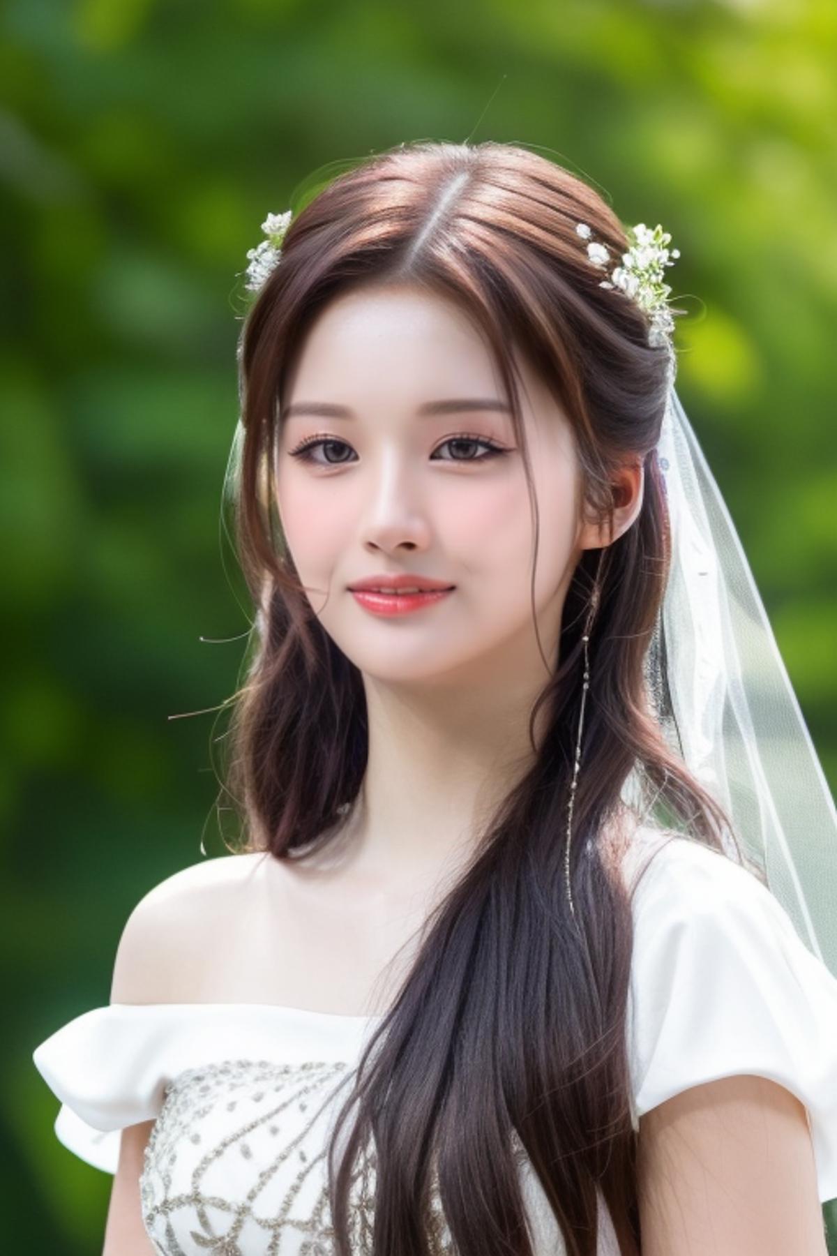 NMIXX Sullyoon V1 - v1 | Stable Diffusion LoRA | Civitai