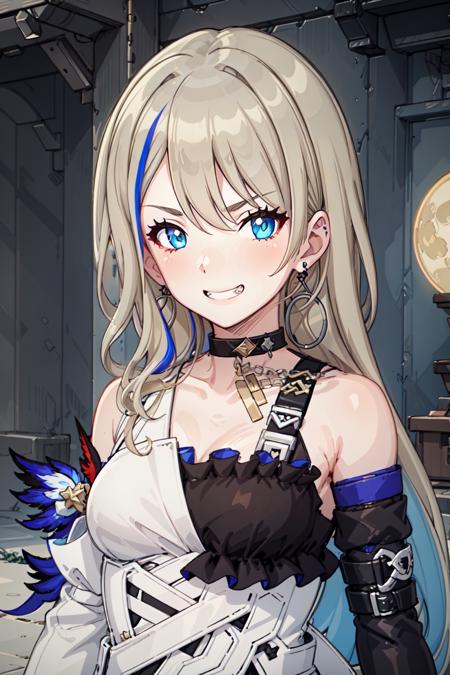 Serval - Honkai Star Rail - AIEasyPic