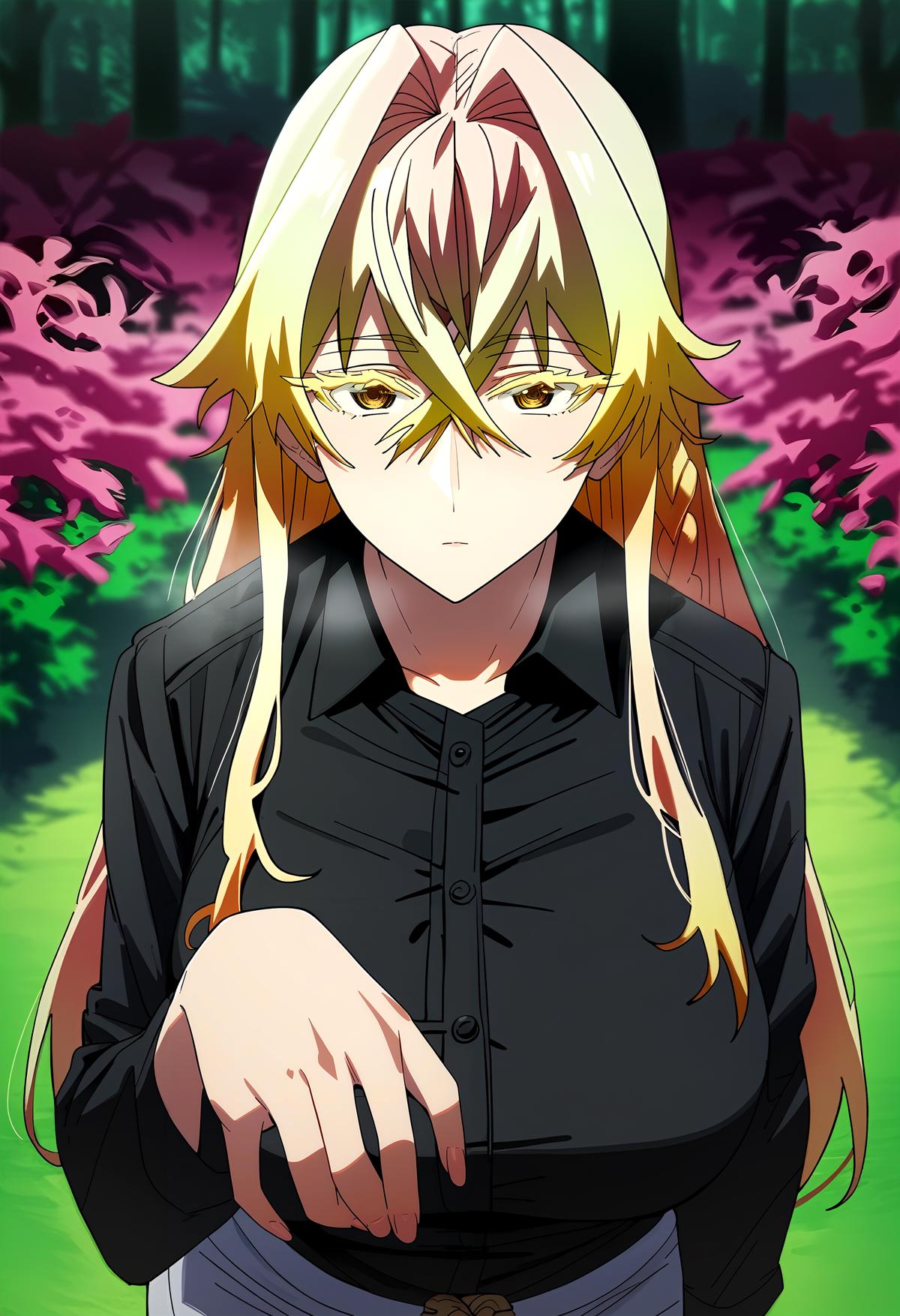 Anime Character) Ajest Jedgar F. Roguepalace [Ajest Kingscrown] / 아제스트 ...