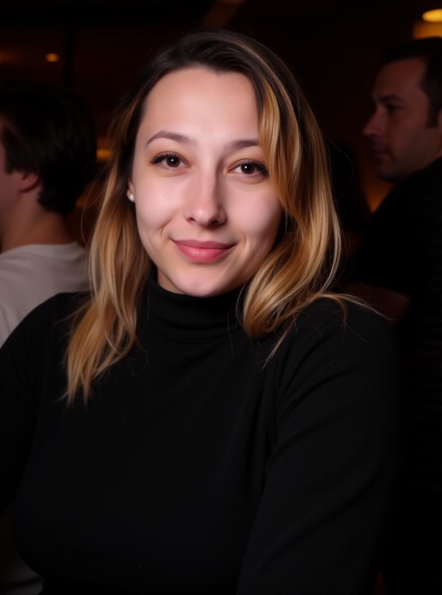 Aveksmr | Kate - Camgirl Flux - v1.0 - CivitAI Archive