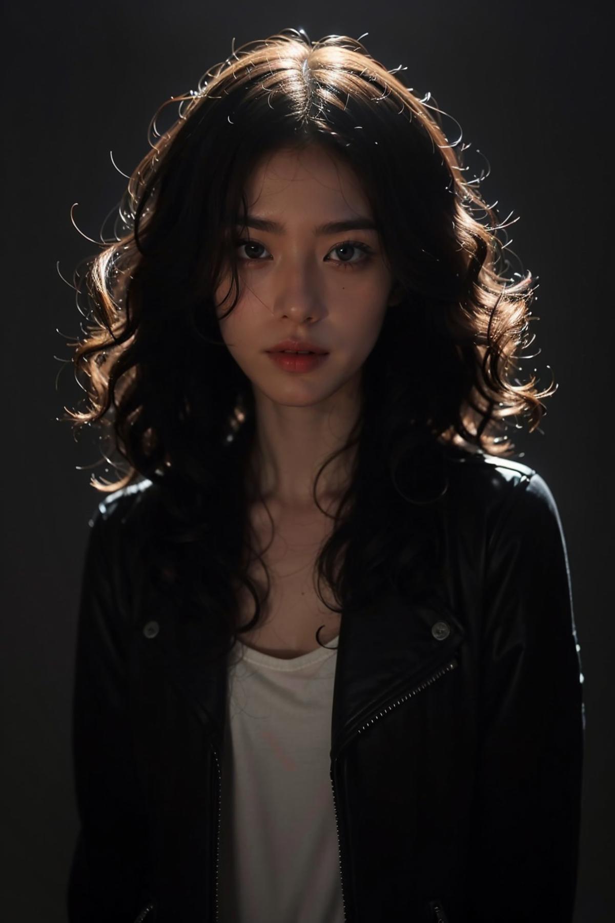 Random Girls | Civitai