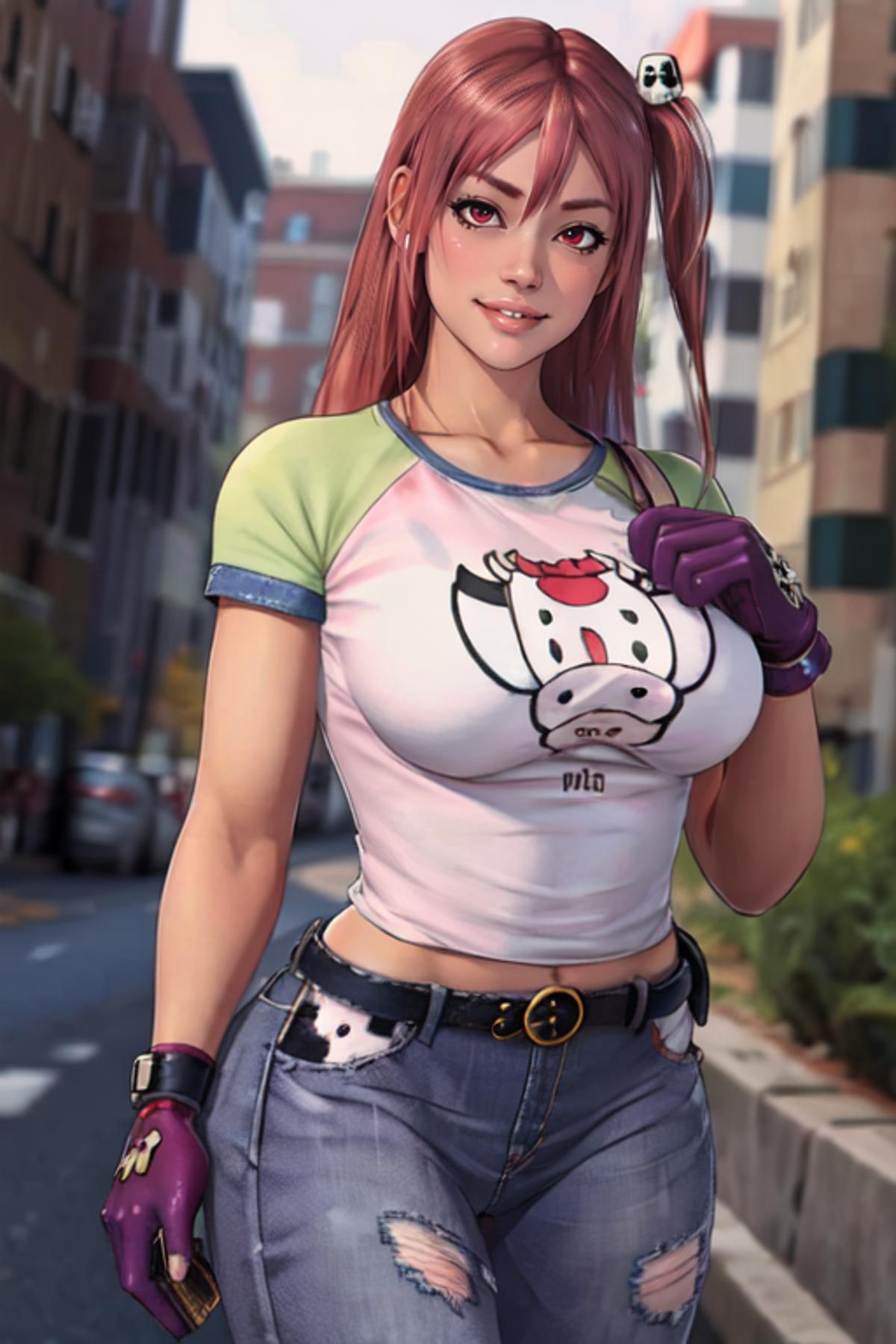 Honoka (NSFW/SFW) - v1.0 | Stable Diffusion LoRA | Civitai