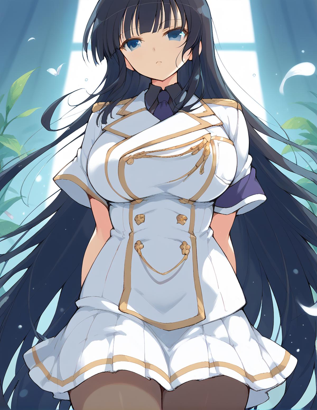 Image posted by uraoto