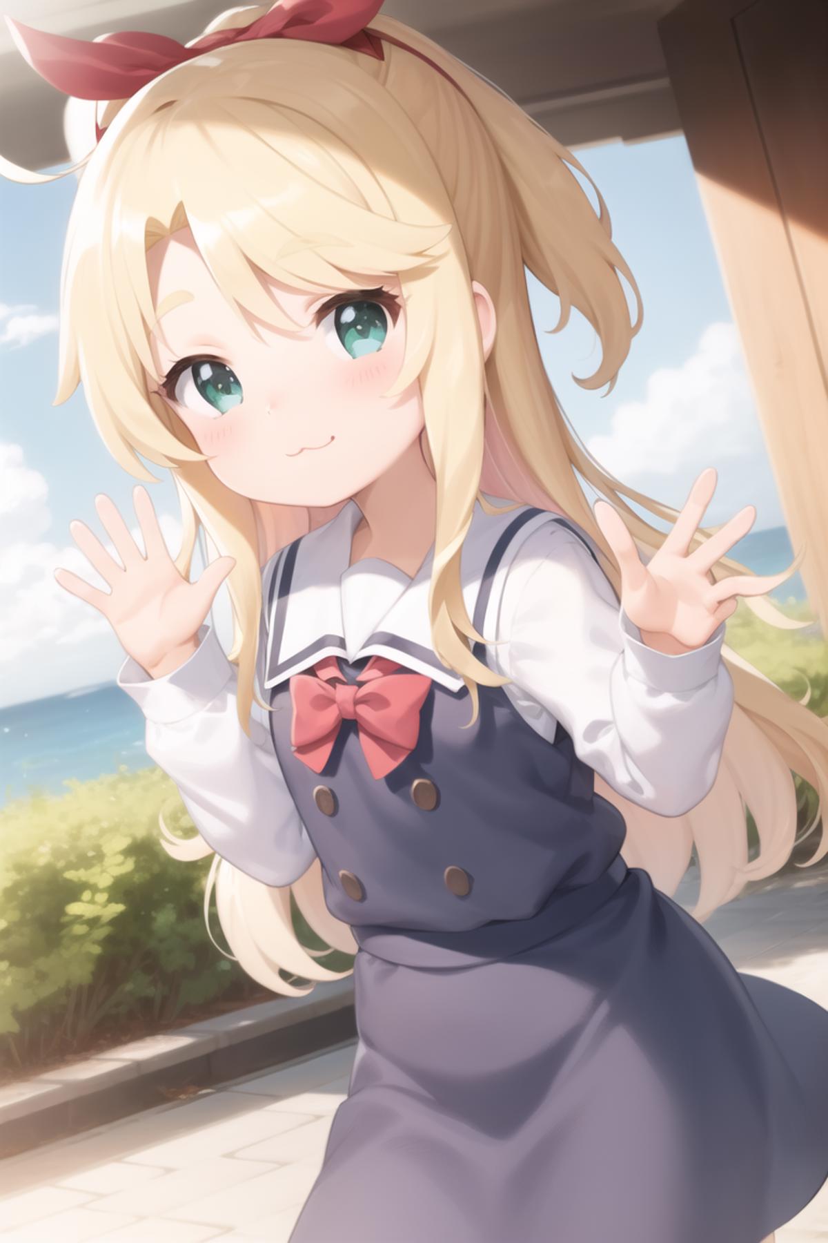 Image posted by Mooseful