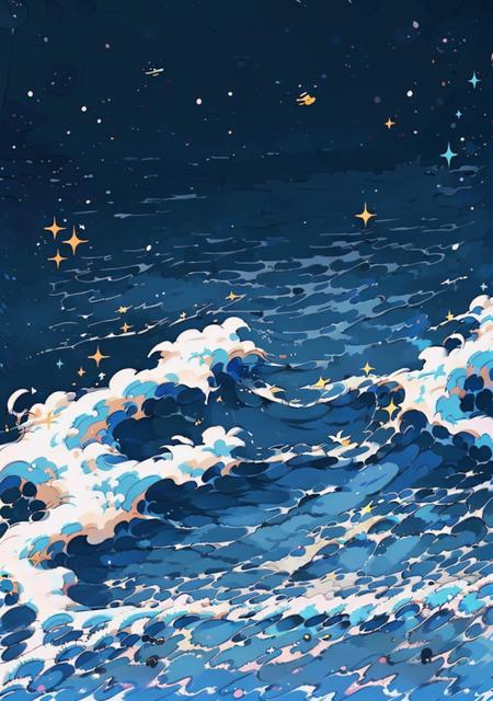 water - v1.0 | Stable Diffusion LoRA | Civitai