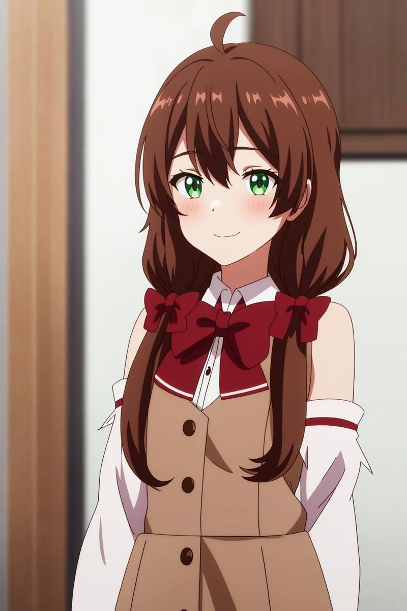 How a Realist Hero Rebuilt the Kingdom - Girlpack LoRA - 0.1 Showcase ...