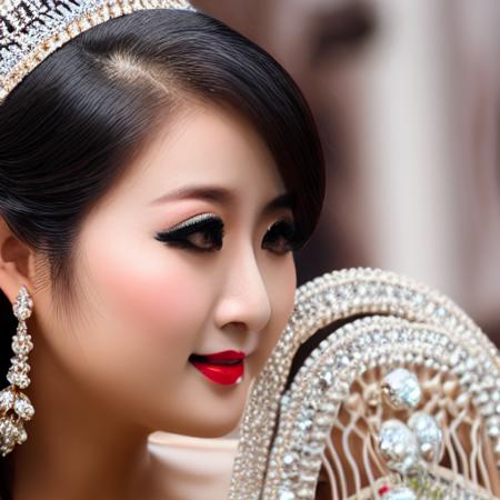 Artificial Pose Pack + Face Landmarks - v1.0 | Stable Diffusion Poses ...