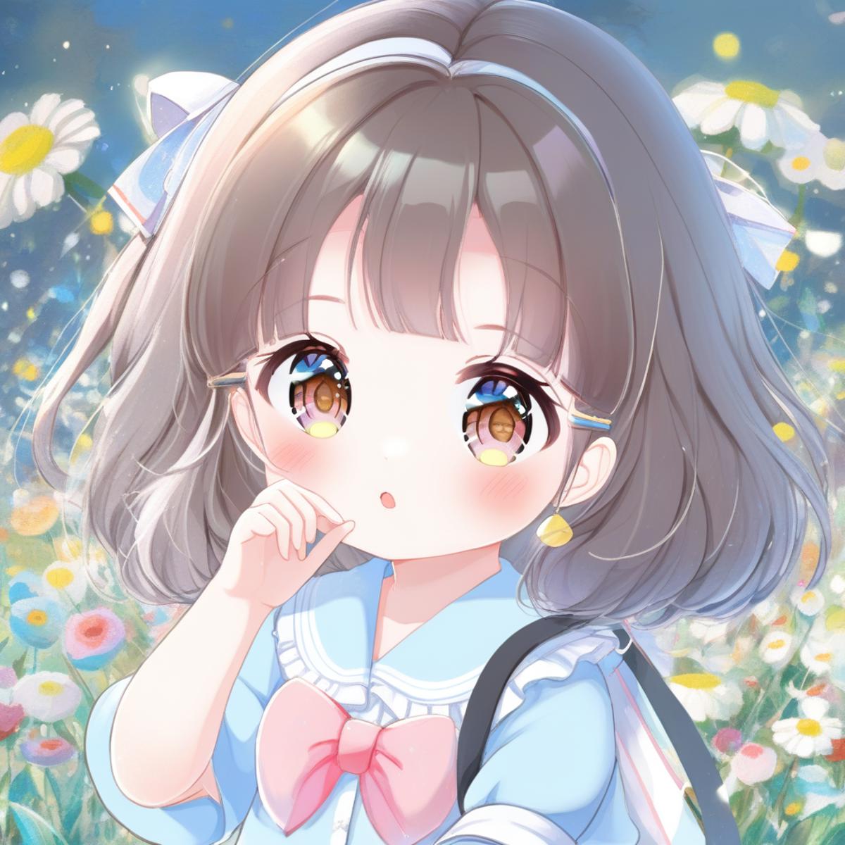 cute_girl - v1.0 | Stable Diffusion XL LoRA | Civitai