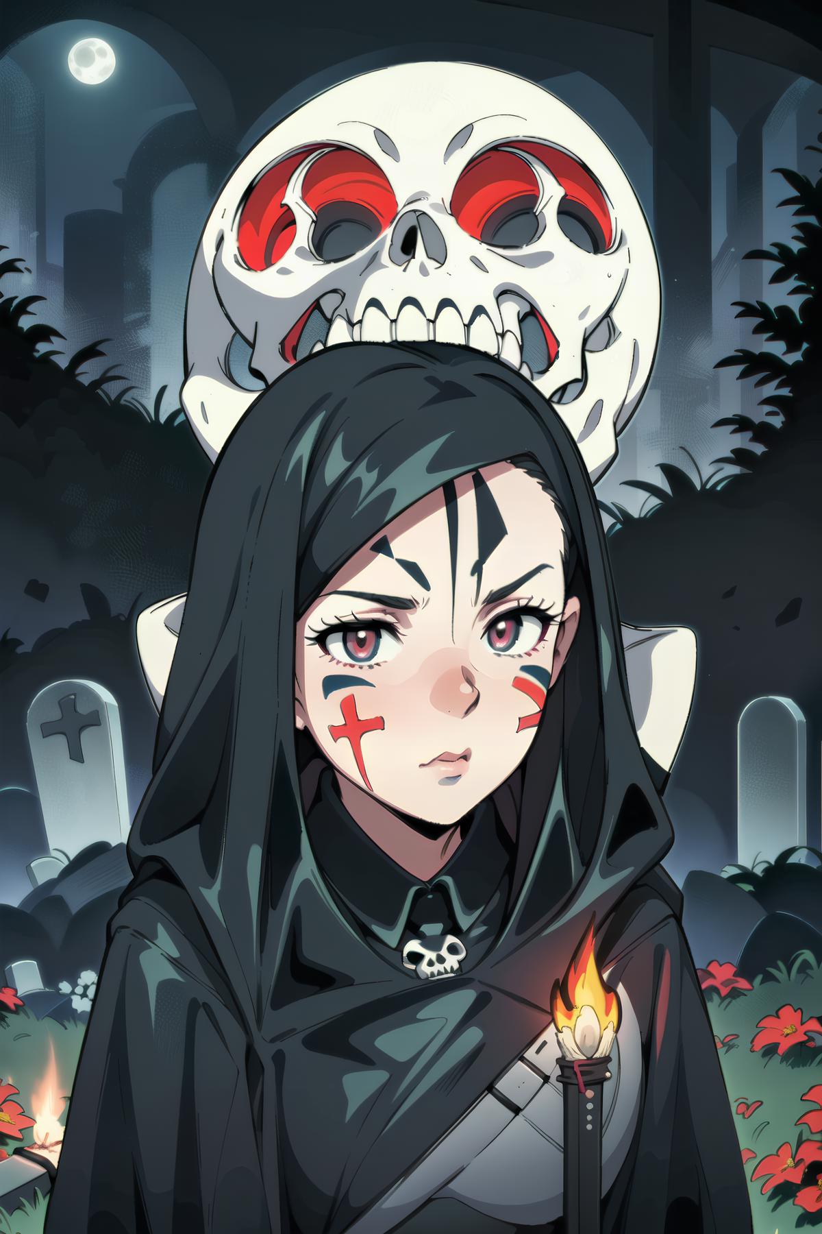 Mistoon_Anime - v1.0 Inpainting | Stable Diffusion Checkpoint | Civitai