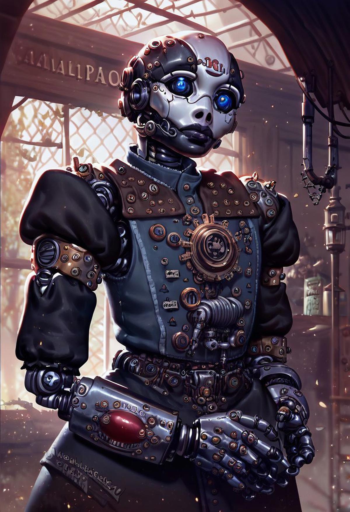 Image post by FML2 | Civitai