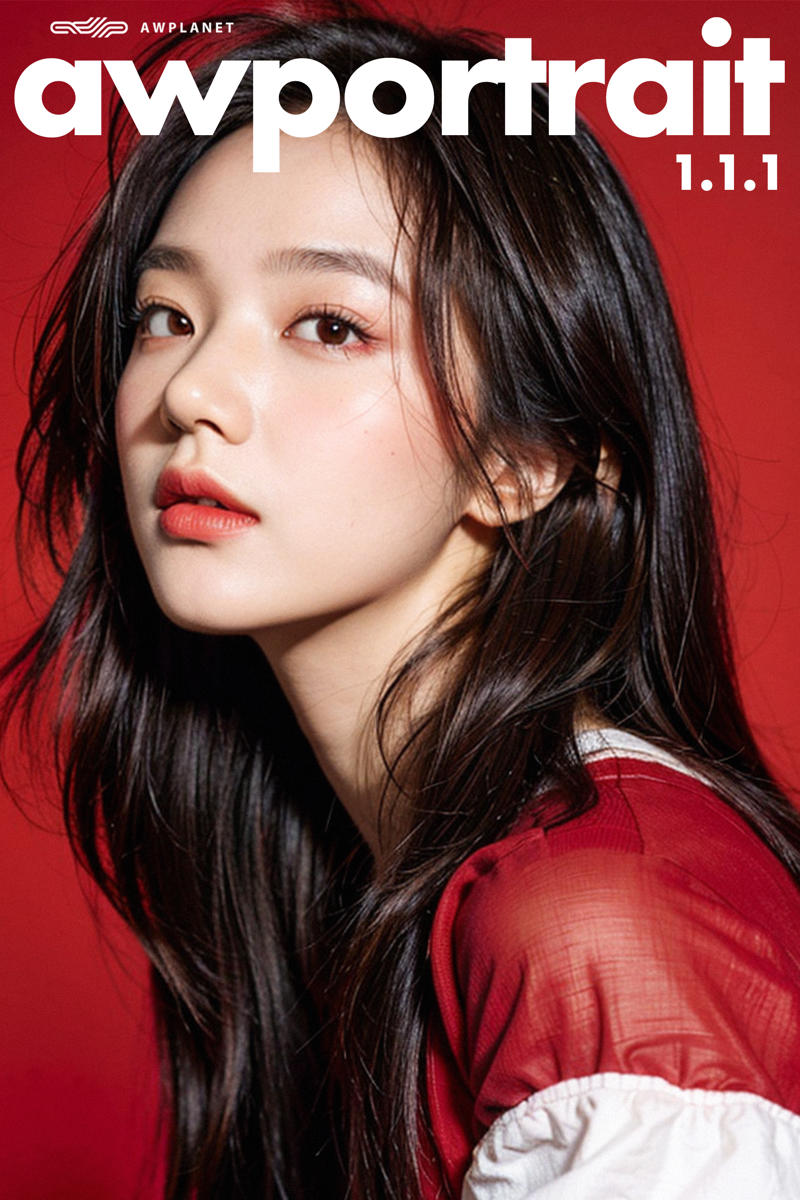 AWPortrait - v1.1.1 Showcase