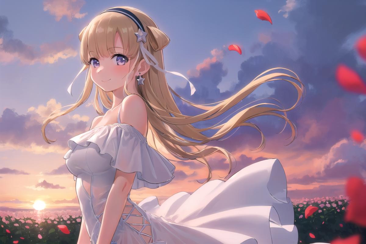 Fletcher (Kancolle) - v0.2 Review | Civitai