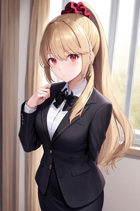 AI Image Creation masterpiece, best quality, highres, 1gir - AIEasyPic