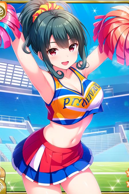 AI Image Creation (masterpiece, best quality), highly deta - AIEasyPic