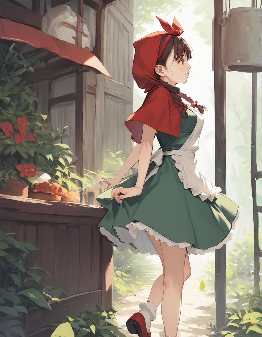 Redlight Style (Pony v6) - v1.0 | Stable Diffusion LyCORIS | Civitai