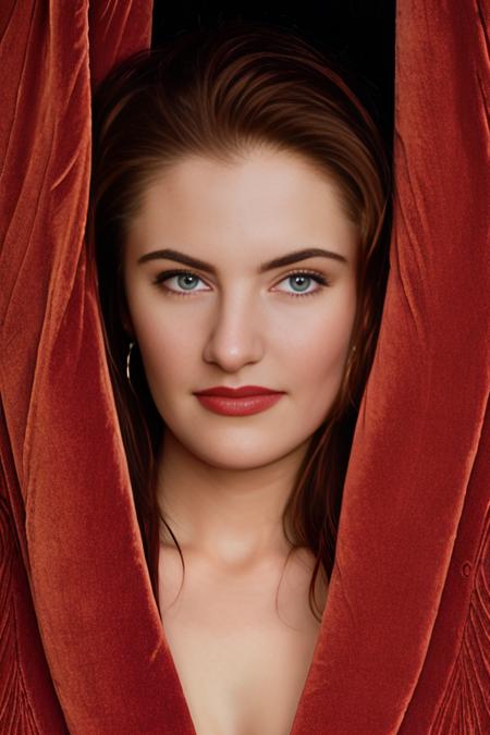Madchen Amick (90's) - v1.0 | Stable Diffusion LoRA | Civitai
