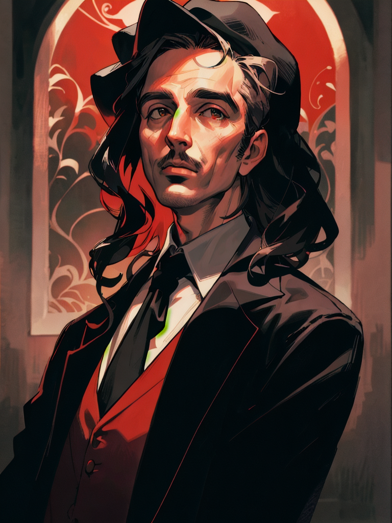 Image posted by nuaion