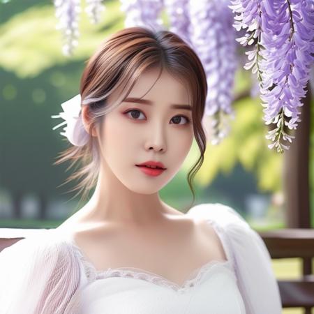 IU (XL) - v1.beta | Stable Diffusion XL LoRA | Civitai