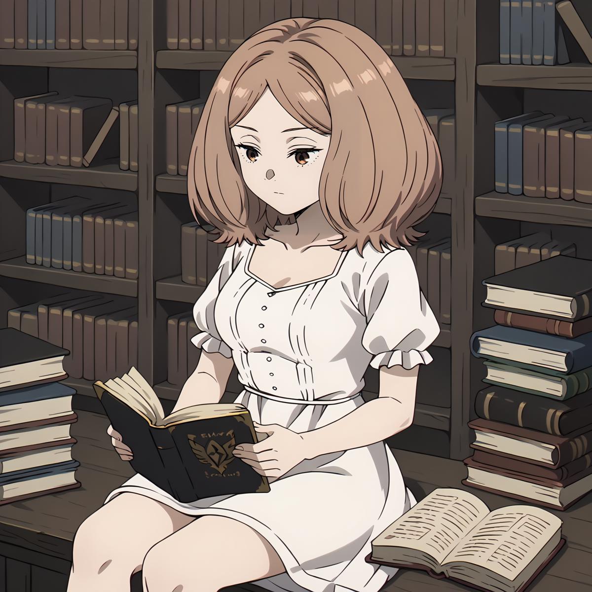 Edel (Frieren: Beyond Journey's End) PonyXL LORA - v1.0 | Stable Diffusion LoRA | Civitai