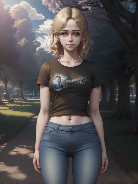 MIO - v2.0 - MIOandBaBs | Stable Diffusion LoRA | Civitai