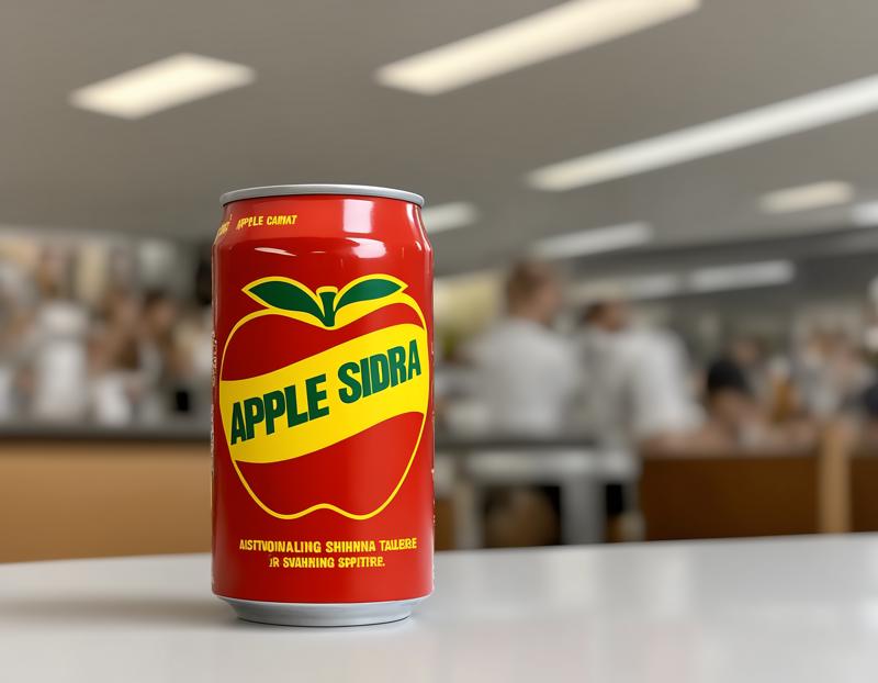 Taiwan civilian drink ( Apple Cider ) - v1.0 Showcase | Civitai