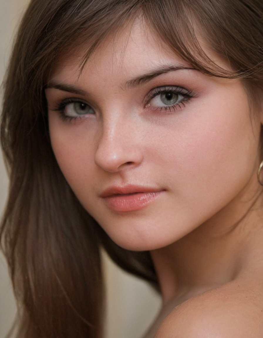 Anna Belova - v1.0 - CivitAI Archive