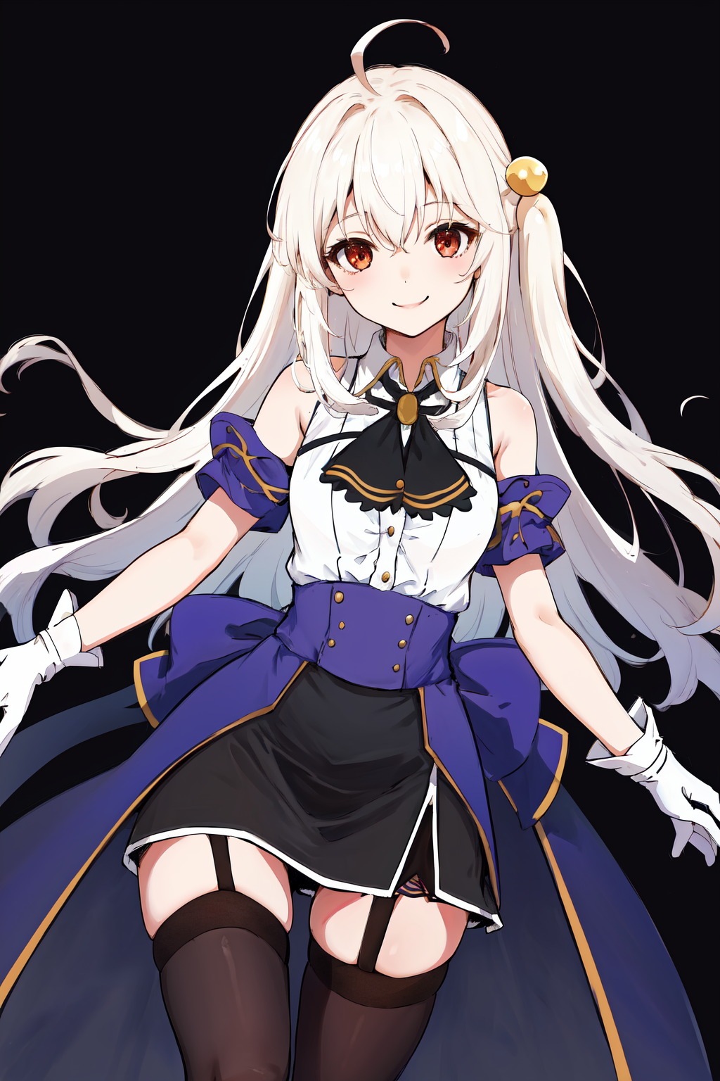 Image posted by Akii