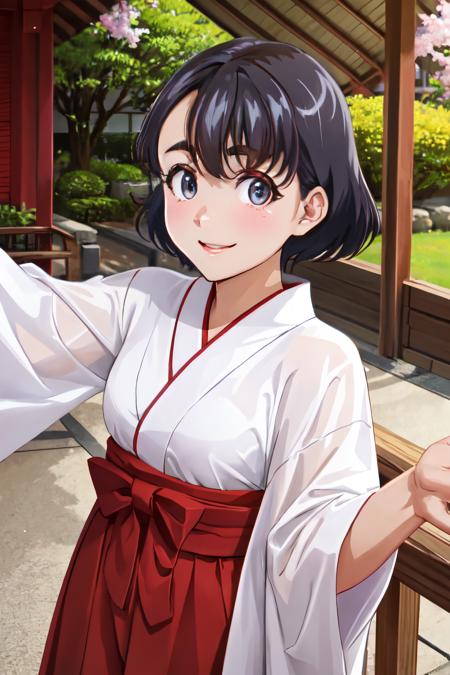 Koito Koganei |Edomae Elf LoRa - v1.0 | Stable Diffusion LoRA | Civitai