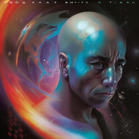 Keith Rankin - AIEasyPic