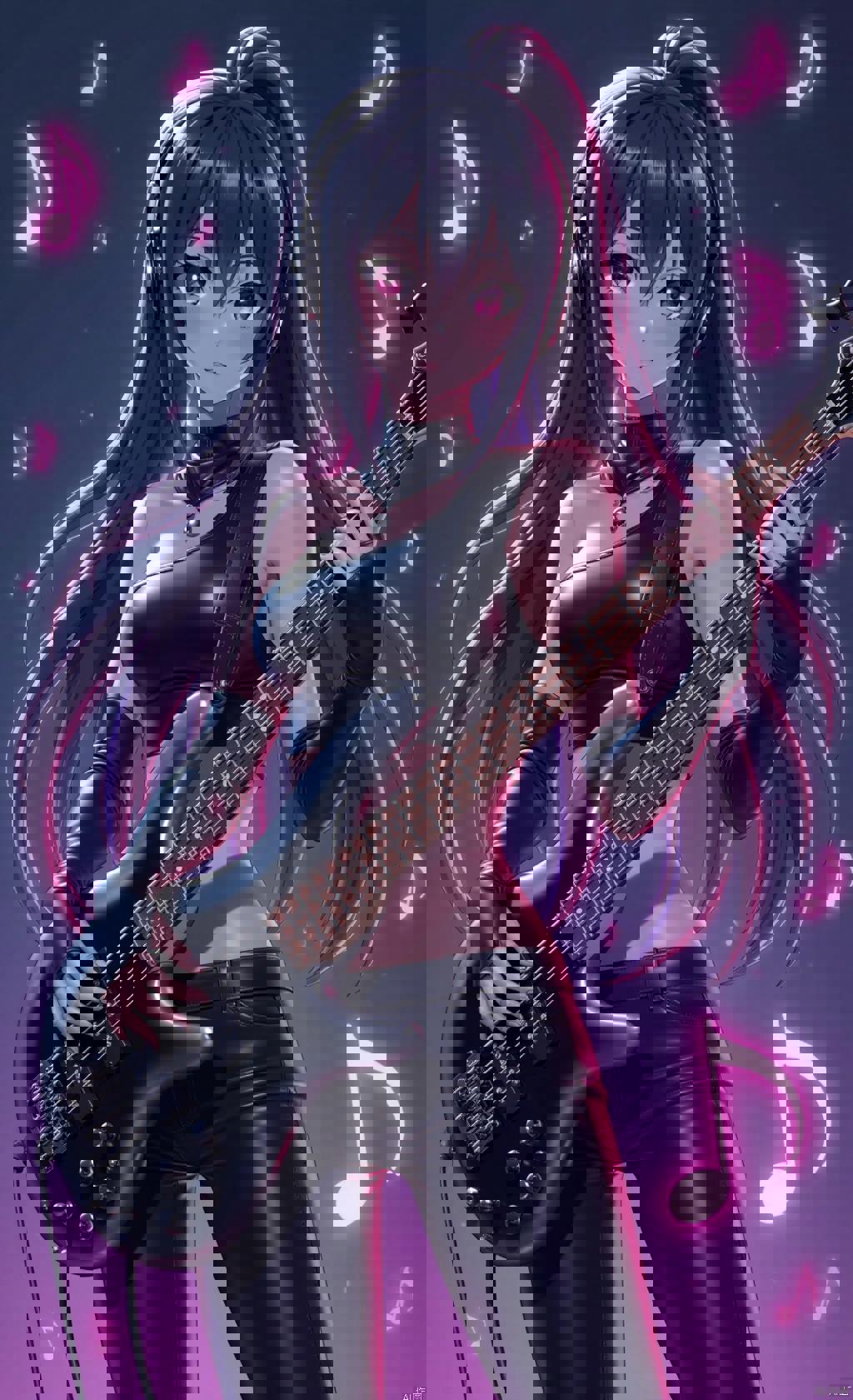 ibanez SR Bass Guitar for FLUX - beta Xrd