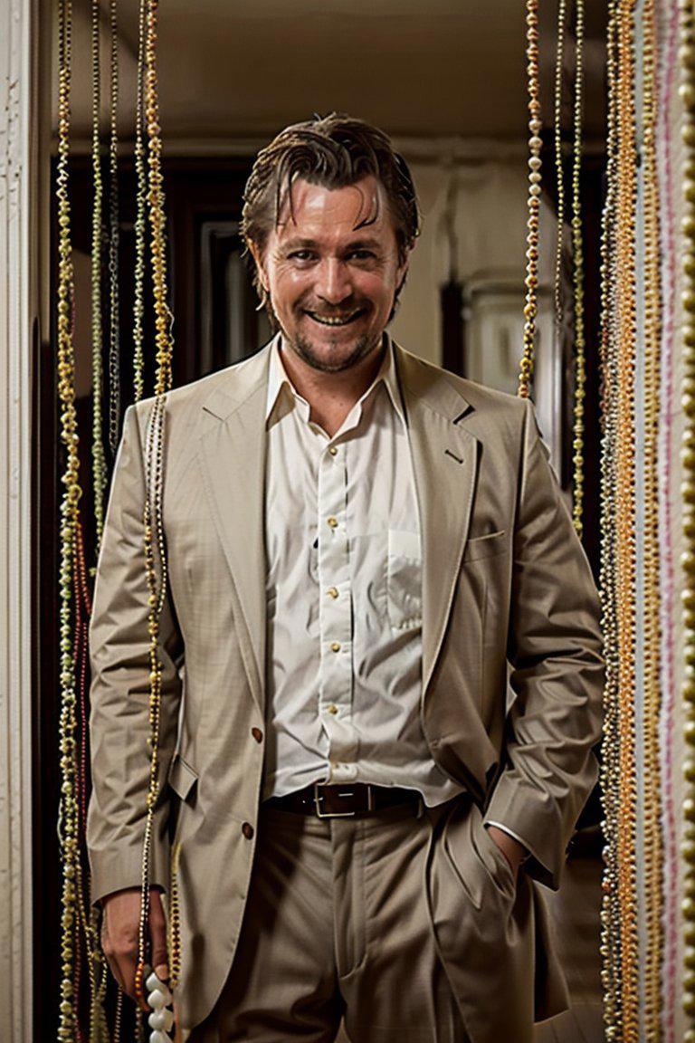 Norman Stansfield from "Leon : The Professional" (1994) - v1.0 | Stable ...